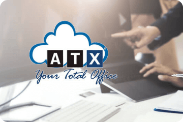 ATX Tax Software Hosting: File Advanced Returns On Cloud