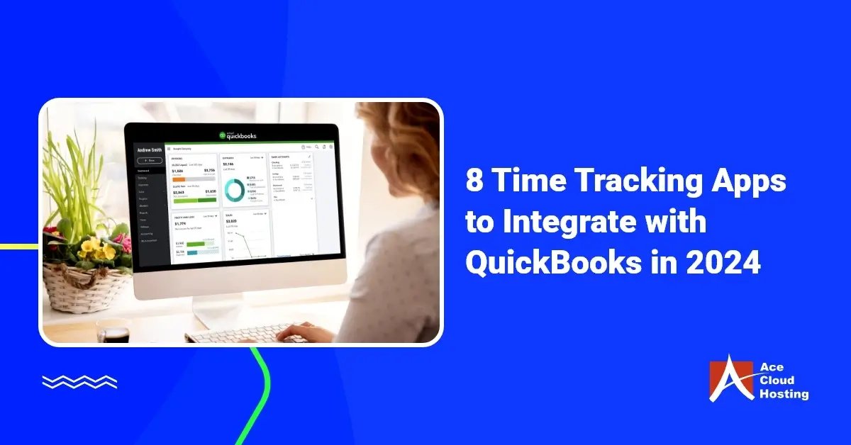 12 Best Time Tracking Apps to Integrate with QuickBooks