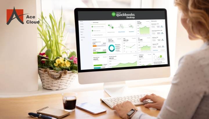 QuickBooks Desktop Pro Reviews & Ratings 2023