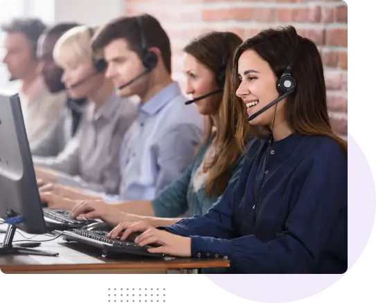 Virtual Desktops and DaaS for BPOs | Ace Cloud