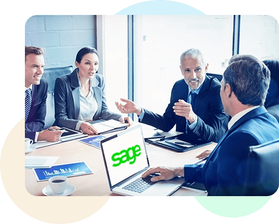 Sage BusinessWorks Cloud Hosting on Dedicated Servers