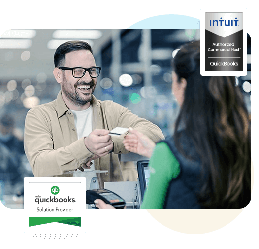 QuickBooks POS Hosting: Access QuickBooks POS Online