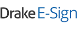 Secure Tax Professional Signatures with Drake e-Sign