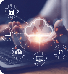 Managed Backup Services (BaaS) | Ace Cloud Hosting