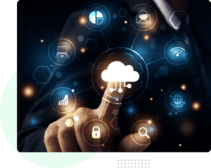 Managed Backup As A Service (BaaS) - Ace Cloud Hosting