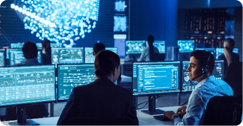 SOC-as-a-Service (SOCaaS) Provider - Ace Cloud Hosting