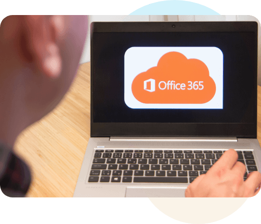 Microsoft Office 365 Backup Service - Ace Cloud Hosting