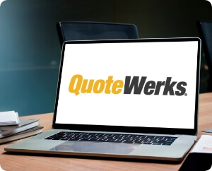 QuoteWerks - Streamline Your Sales Quoting Process