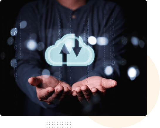 Managed Backup As A Service (BaaS) - Ace Cloud Hosting