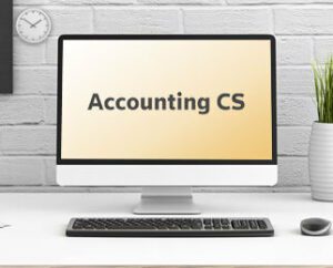 Cloud Hosting for Accounting CS