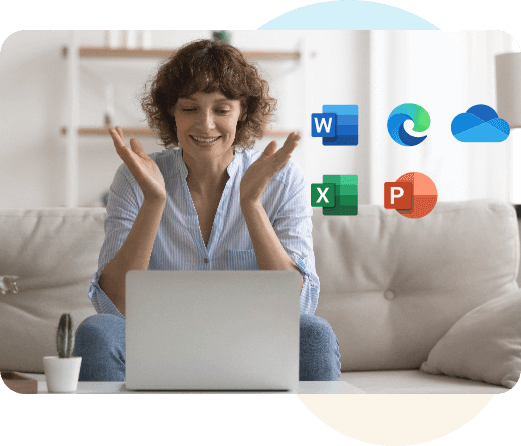 Buy Microsoft 365 For Home - Ace Cloud Hosting