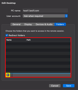 Redirect Folders in Mac and Windows - Easy Setup