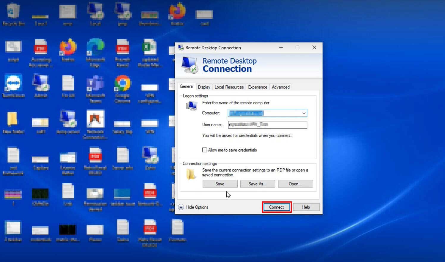 Redirect Folders in Mac and Windows - Easy Setup