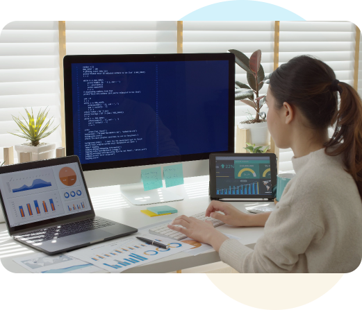 Cloud Desktop | Cloud Based Desktop Solutions