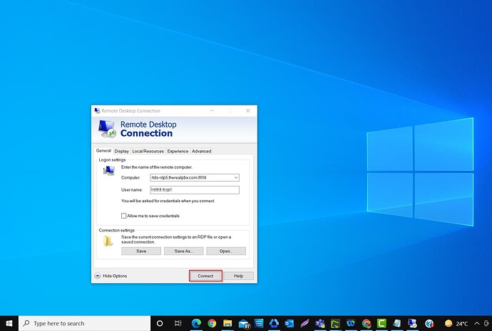 Dual Screen Setup ACH Support (Windows) - Ace Cloud