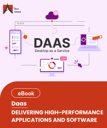 DaaS in Software Development - Ace Cloud Ebook