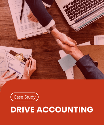 Drive Accounting Case Study - Ace Cloud's Success Story