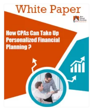 How CPAs Can Take Up Personalized Financial Planning?