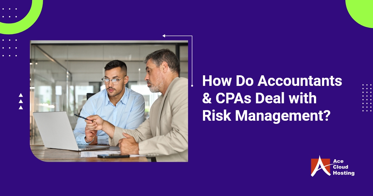 Risk Management Strategies for Accounting Firms