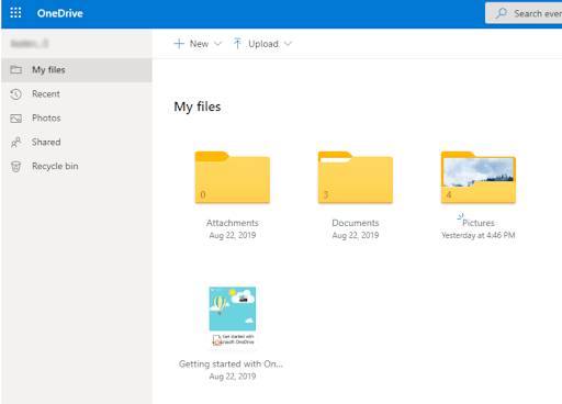 Set Up OneDrive Automatic Sync - Step-by-Step Guide