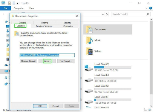 How to Set Up OneDrive With Automatic Sync? - Ace Cloud