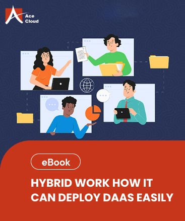 DaaS in BPO Industry - Ace Cloud Ebook