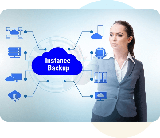 Instance Backup Create Automated Backup With Ace Cloud