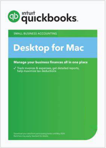 Buy QuickBooks Desktop Pro For Mac