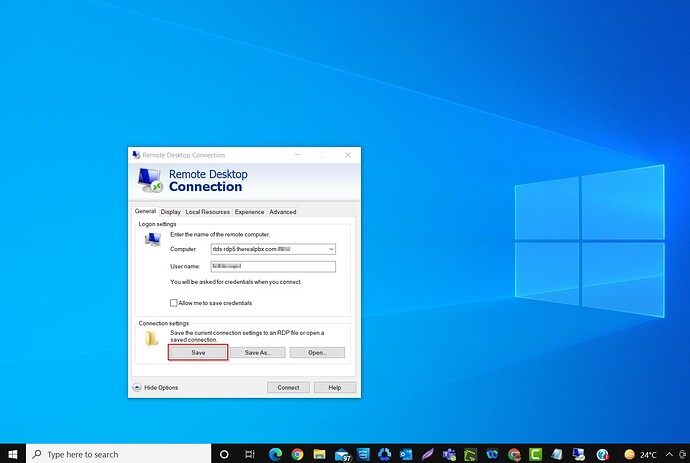Dual Screen Setup ACH Support (Windows) - Ace Cloud