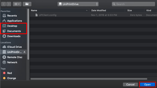 Redirect Folders in Mac and Windows - Easy Setup