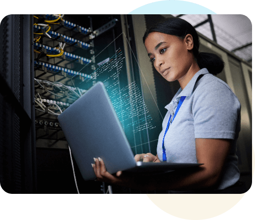 Secure Server Hosting