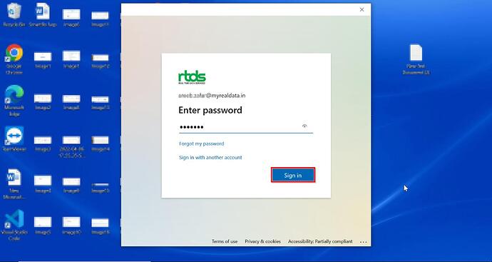 Configure Email in Microsoft Outlook - Setup Guide