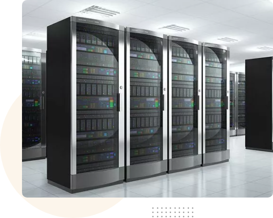 Our Global Data Centers Locations - Ace Cloud Hosting