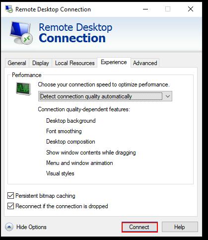 How to Fix the Server Reconnecting Error?