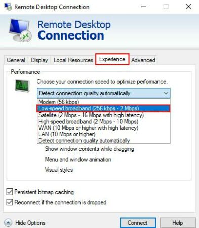 How to Fix the Server Reconnecting Error?