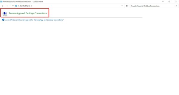 Publish Remote App Locally: Step-by-Step Guide