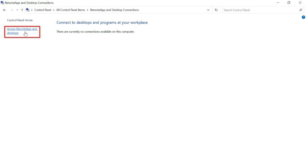 Publish Remote App Locally: Step-by-Step Guide