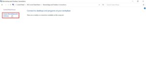Publish Remote App Locally: Step-by-Step Guide