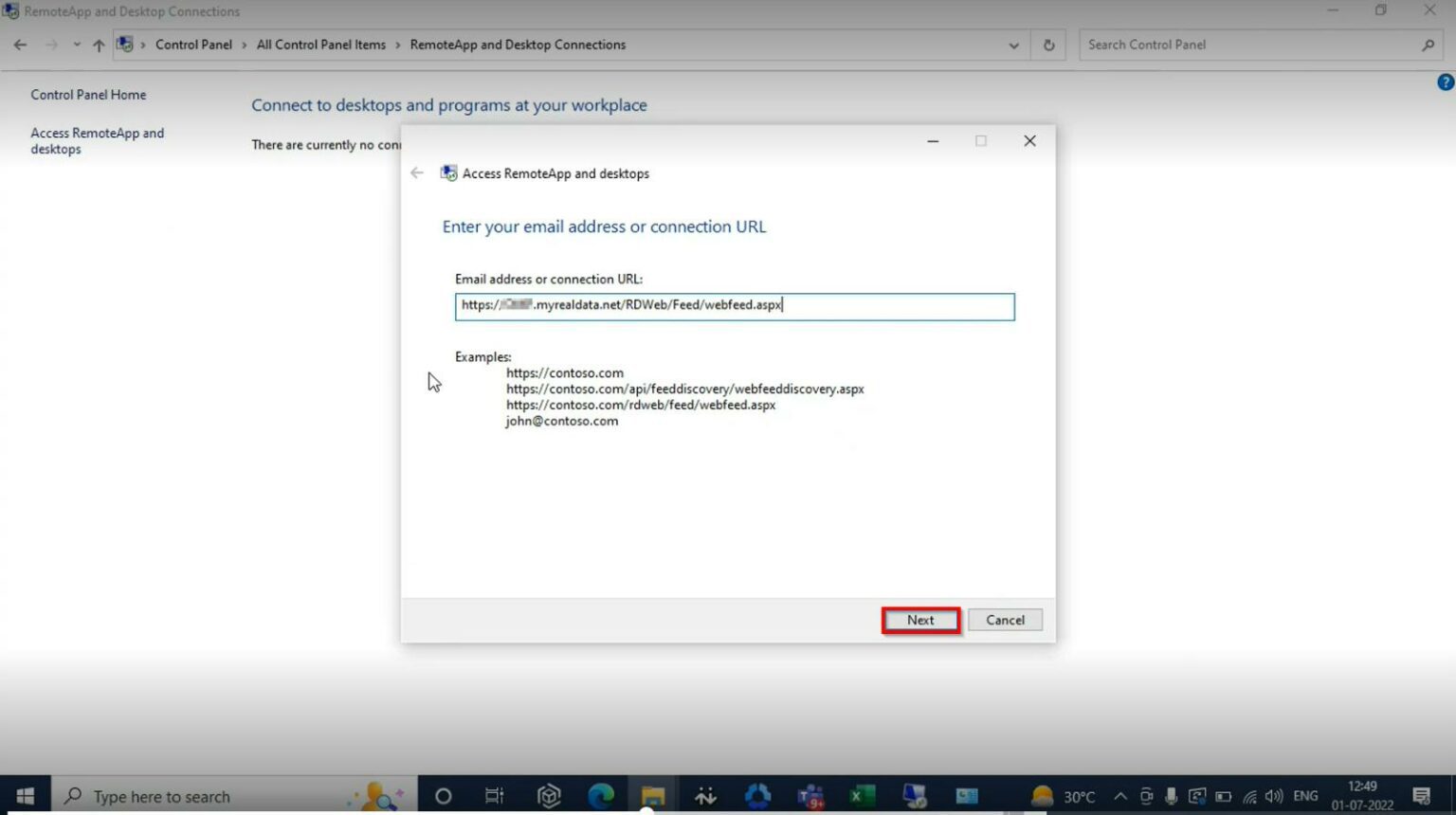 Publish Remote App Locally: Step-by-Step Guide