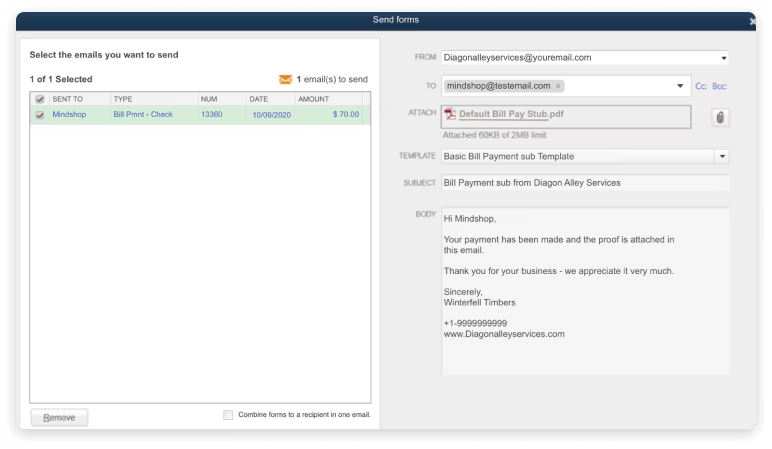 Top 17 Features of QuickBooks Enterprise for Manufacturing Businesses