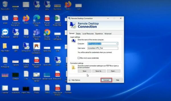How to Redirect Folder in Mac and Windows?