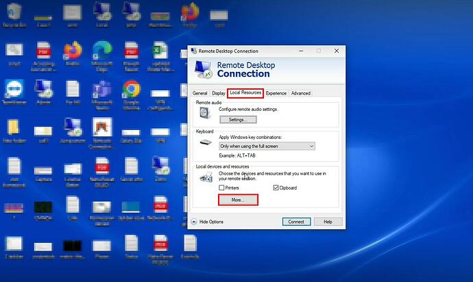 How to Redirect Folder in Mac and Windows?