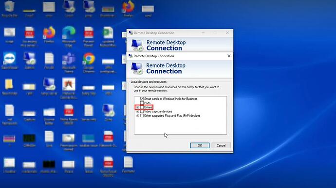 How to Redirect Folder in Mac and Windows?