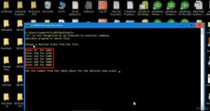 How to Reset Screen Resolution in RDP?