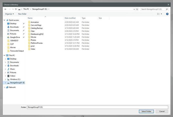 How to Setup Google Drive on Windows Server?
