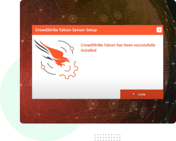 Managed Endpoint Detection and Response (EDR) - Ace Cloud Hosting
