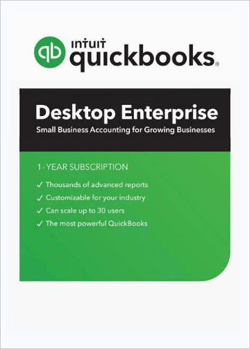 Buy QuickBooks Licenses 2024 at Affordable Price