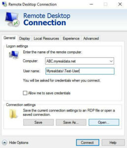 How to Configure Ace Cloud Server to Prompt Username and Password for ...