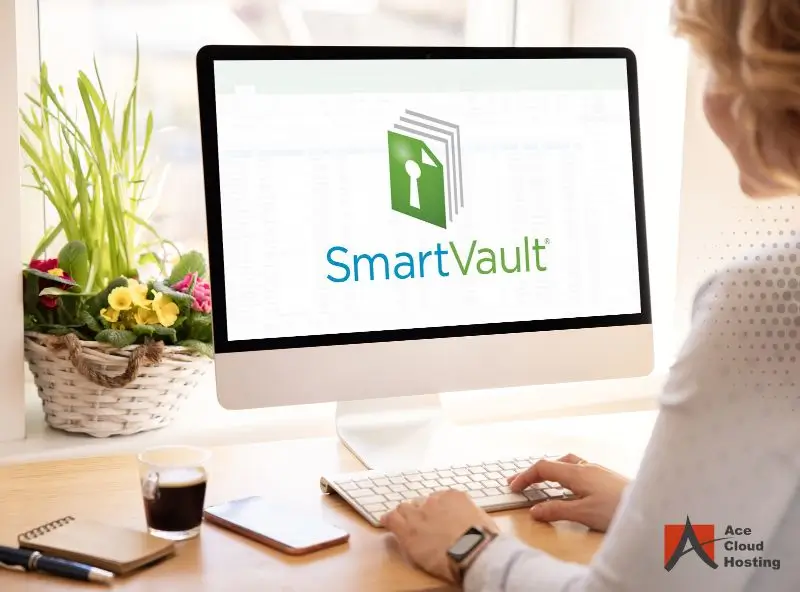 How to Integrate SMARTVAULT with QuickBooks?