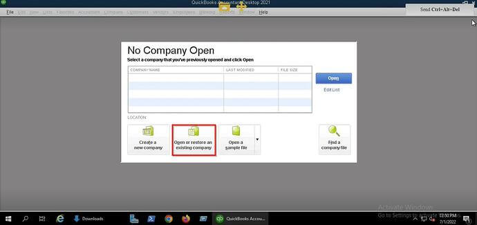 How to Setup Email (Gmail, Outlook, and Others) in QuickBooks?